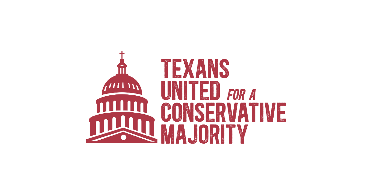 Home - Texans United for a Conservative Majority